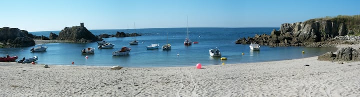 Apptement/maison 100 M De La Plage - Le Pouliguen