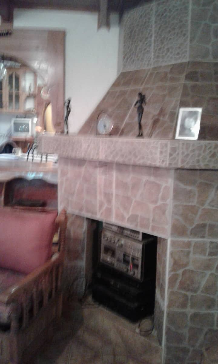 Lujo Y Relax, Jacuzzi Privado En Casa De Ensueño. - Cauquenes
