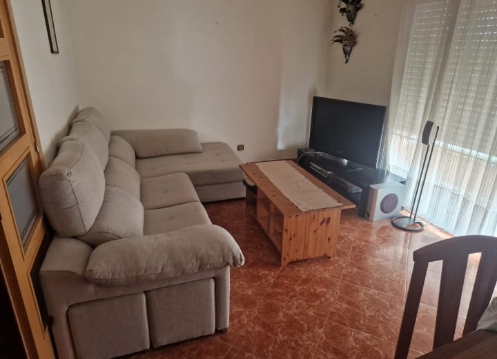 Habitación Coqueta Cerca Aeropuerto Cornellá - Viladecans