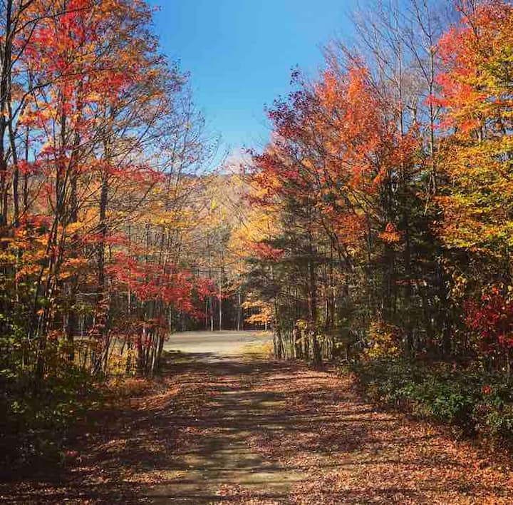 Great 4bdrm House Near Mt Snow! - Wilmington, VT