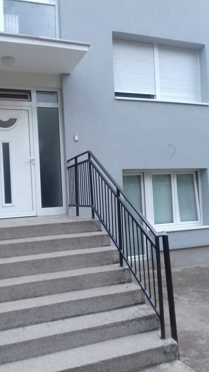 Apartment Exit 2025 - Novi Sad