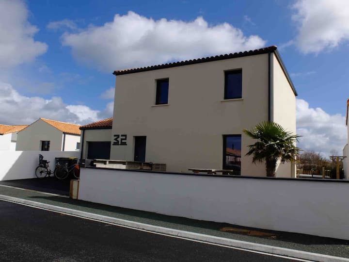 La Pacolou - Brem-sur-Mer