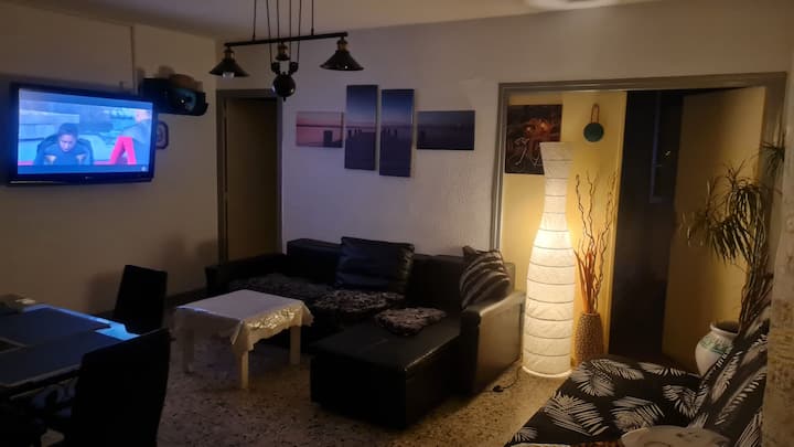 Belle Chambre, Dans Une Résidence Fermée - Grenoble