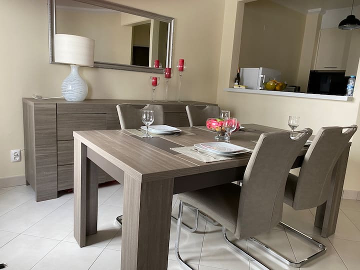 Logement Entier - Portimão