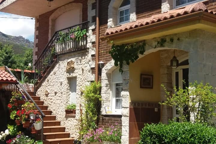 Apartamento Alquiler Hasta 4 Personas - Puebla de Lillo