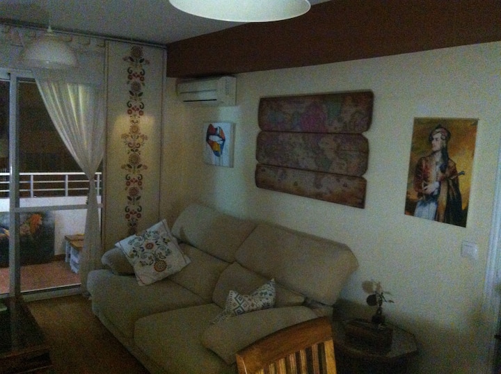 Piso Acogedor 10 Minutos Centro Sevilla - Sevilla, España