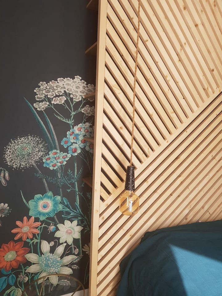 Villa Pour Groupe - 8 Chambres - 18 Couchages - Luçon