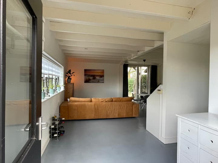 Bourgondische Hoeve - Cottage - Eindhoven