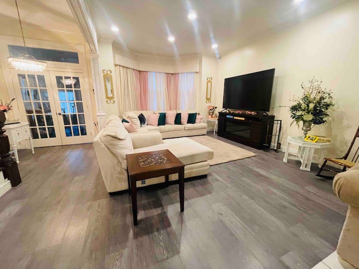 Luxurious And Close To Nyc - Jersey City, NJ