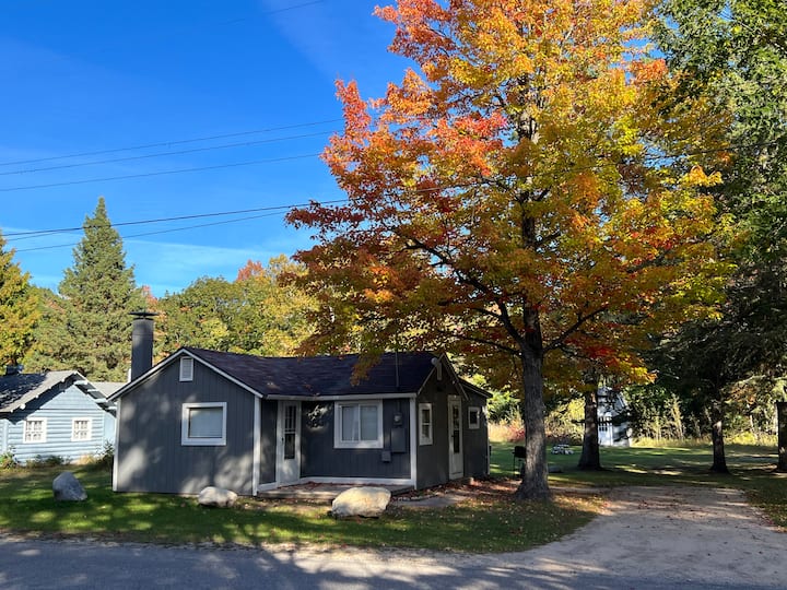 True North Cabin - Michigan