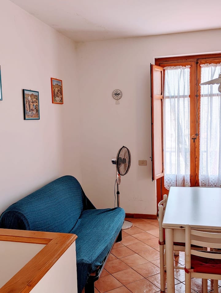 Casa Zammù San Vito In Centro A Due Passi Dal Mare - San Vito Lo Capo