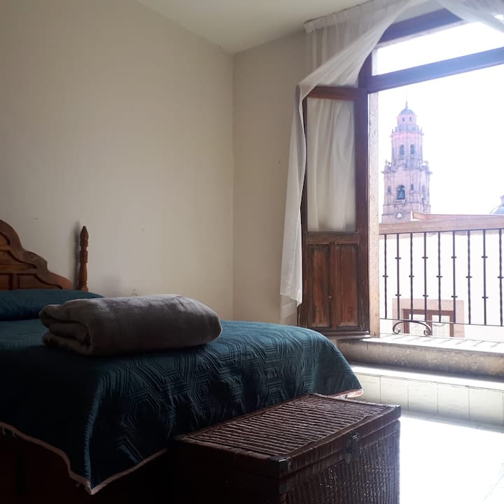 Casa Terraza By Casa Cantera. - Morelia