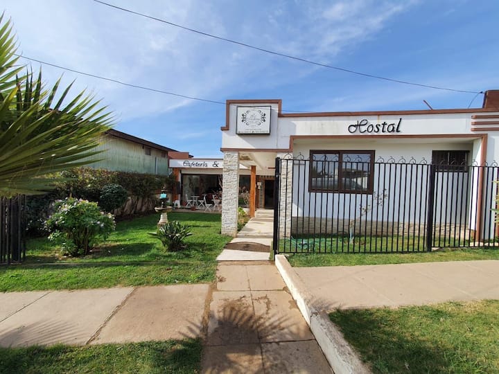 Residencial La Moderna - Quintero