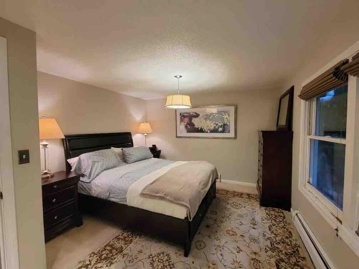 Hidden Gem 4br - Minutes From Boston - Weston, MA