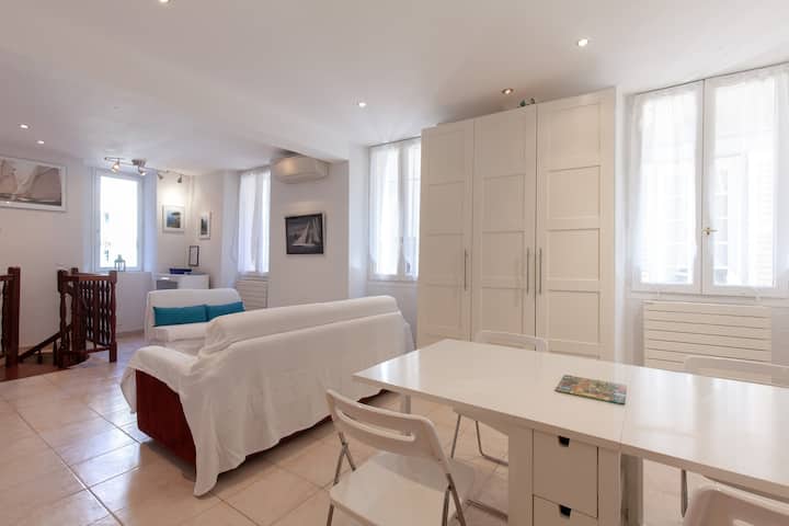 Cannes - St.antoine Duplex - Cannes