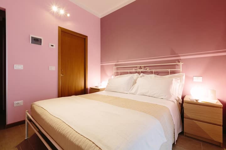 Country Resort Le Due Ruote - Comfort Con Patio - Grosseto
