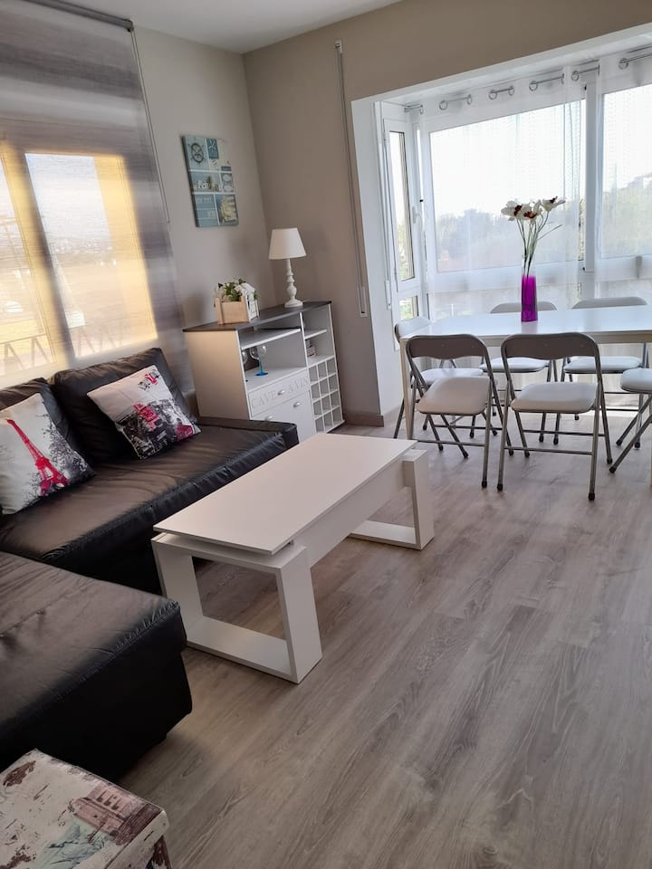 Apartamento Centro De La Vila - Portbou