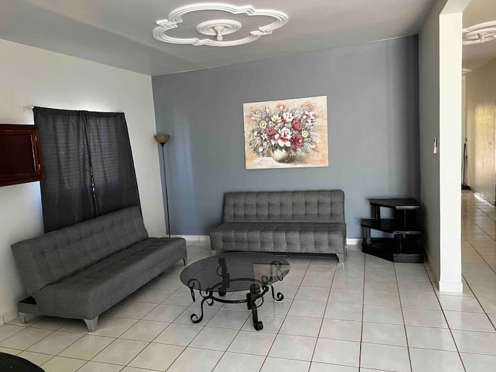 Casa Para Convivir Con Tu Familia Y Amigos - Guaymas