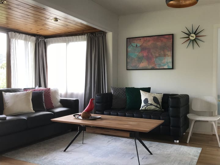 Central Takapuna Sweet Home - Auckland