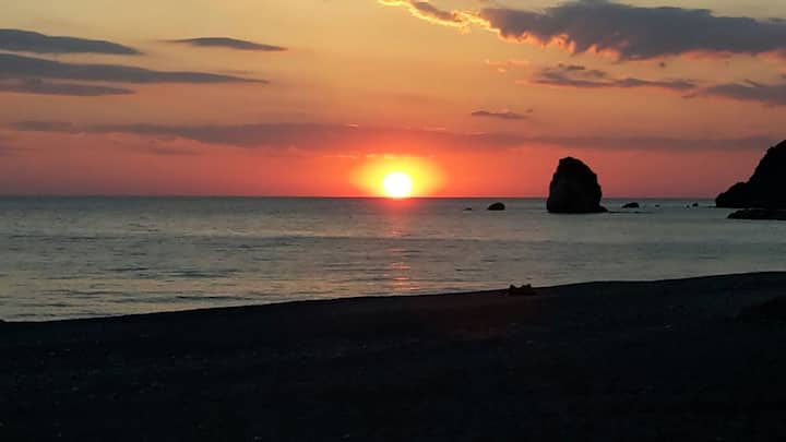 Guardia P.se : Sea And Thermal Bath - Guardia Piemontese