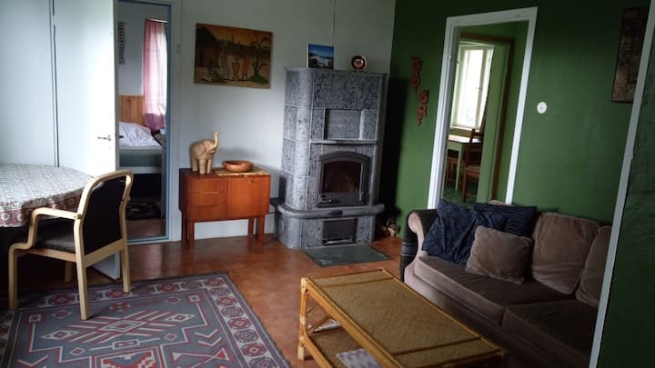Vihti Cottage - Karkkila