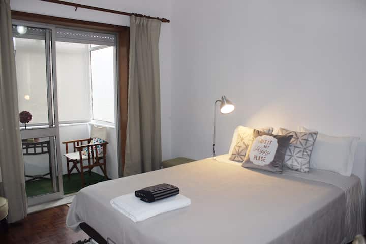 Opo | Torrinha | “Follow Your Dreams” Apartment - Porto