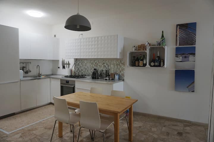 Appartamento A Jesolo Piazza Mazzini - Jesolo