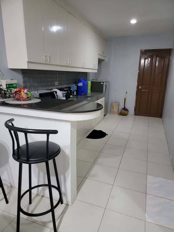 A Home Away From Home. - Biñan