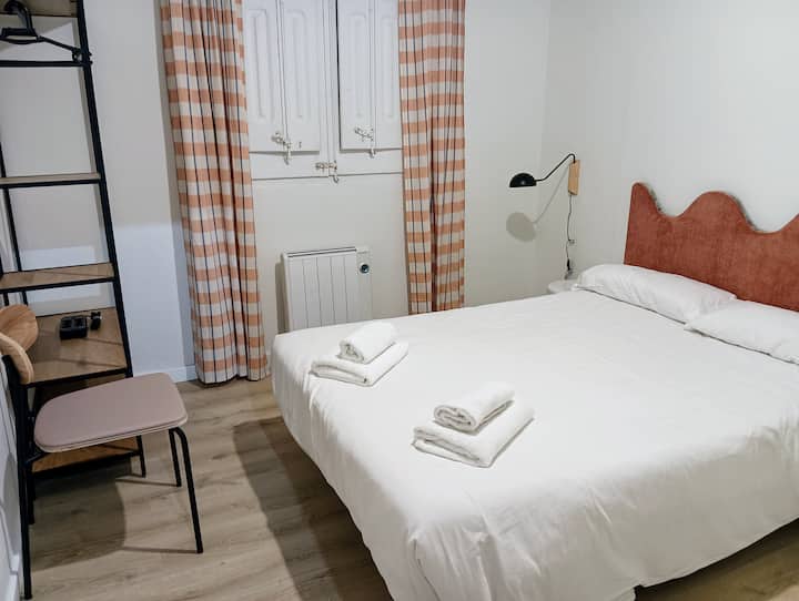 Beautiful Apartment Close To Camp Nou - L'Hospitalet de Llobregat