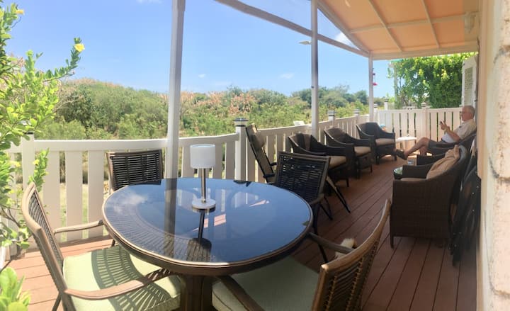 Coverley Avocado Comfort - Barbados