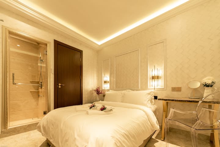 Aj Residence 5 @ City Center | Beside Plaza Shell - 哥打京那巴魯