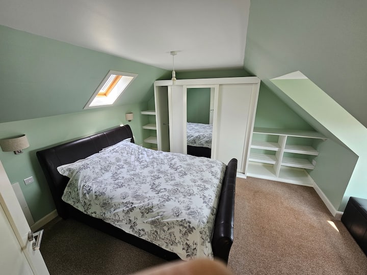 Jemimaville, Cunningsburgh, Shetland - Lerwick