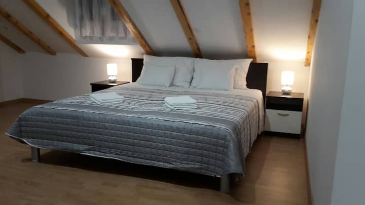 Brand New Apartment **** Lana - Split