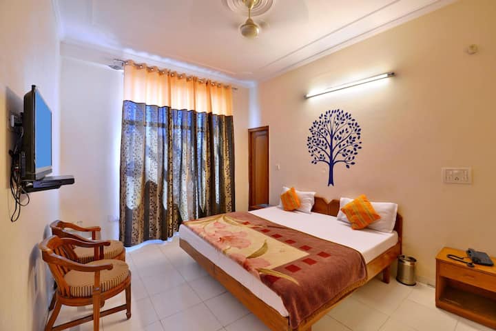 Hotel Blue Diamond - Sahibzada Ajit Singh Nagar