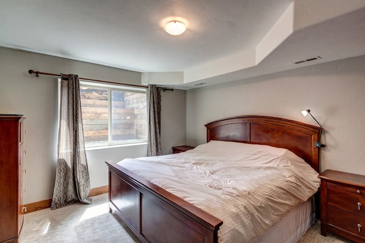 Breckenridge 2 Bedroom Private Level - Breckenridge, CO