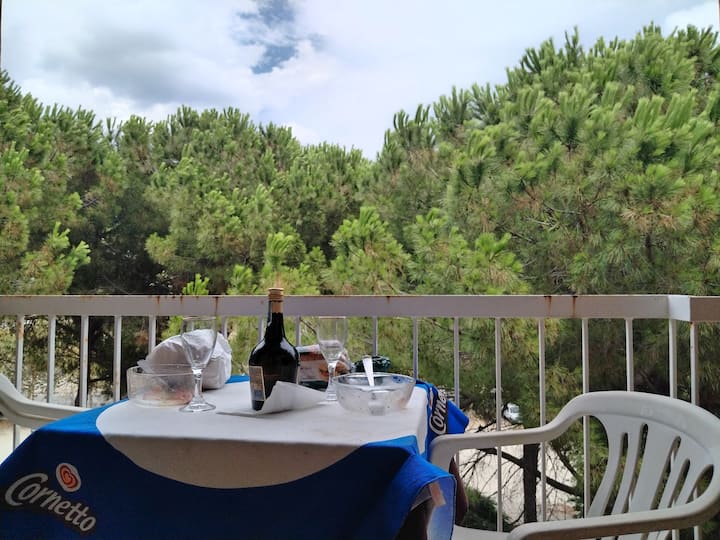 Attico A Due Passi Dal Mare - Soverato