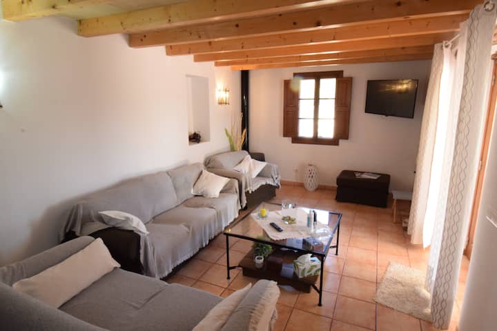 Finca Son Penyaflor Etv 6751 - Majorque
