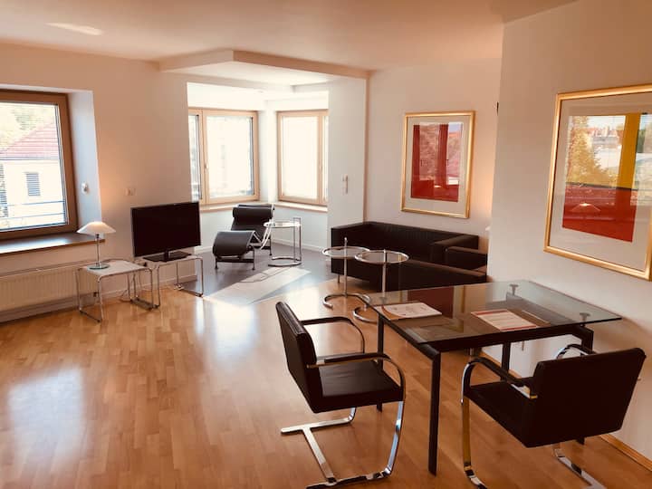 Modernes 1,5 Zimmer Apartment - 柏林