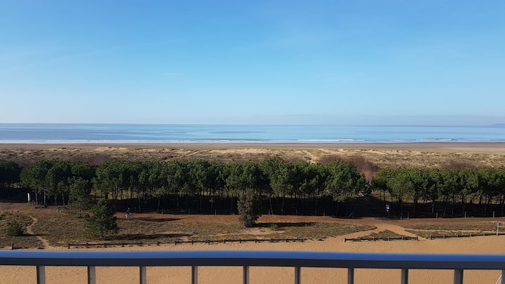 Face à L'atlantique - La Plaine-sur-Mer