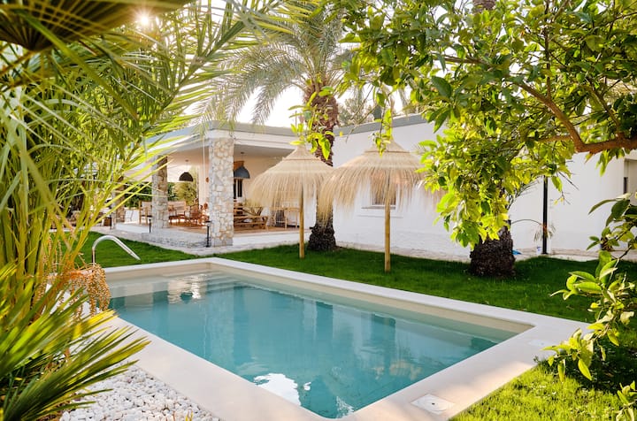 Wishome - Villa Bonita En Alicante - Elche