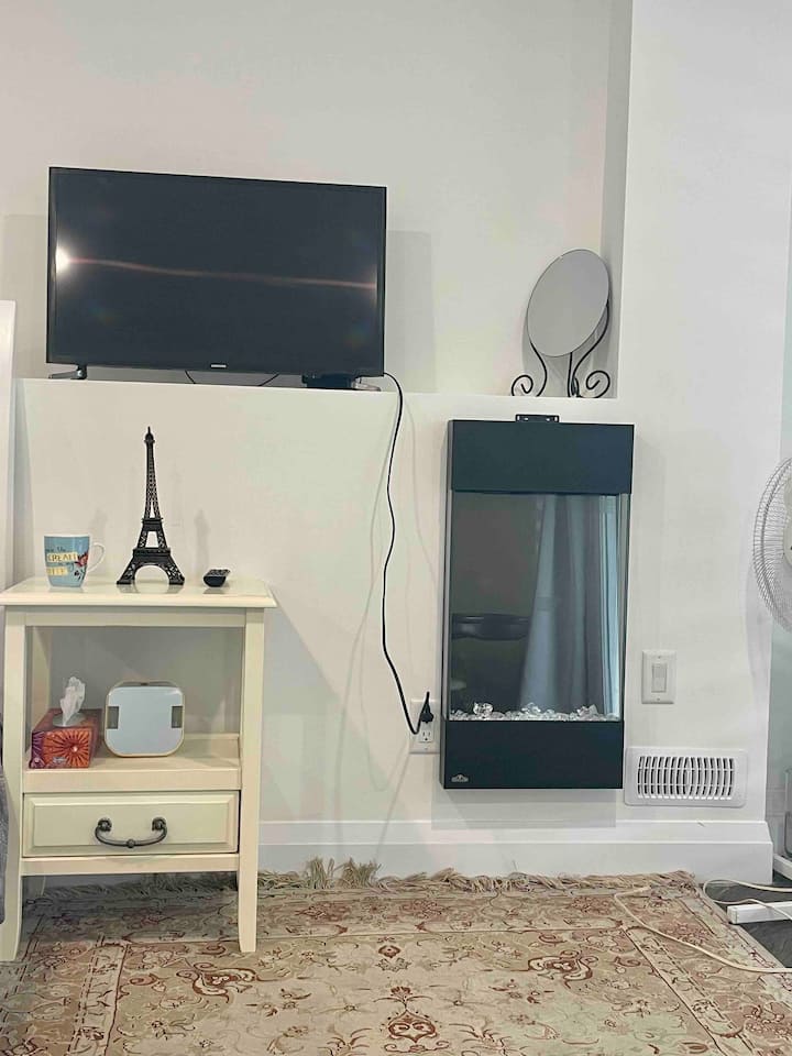 Lakeview Suite & Fully Private - Barrie
