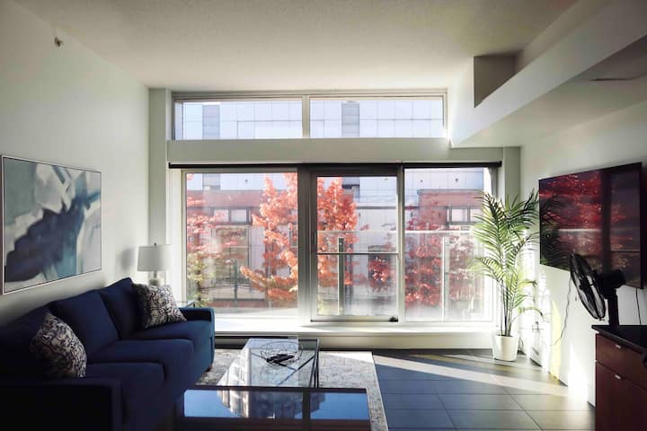 Condo In Downtown Vancouver - 溫哥華