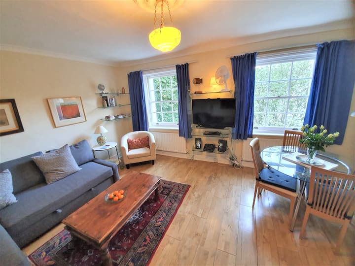 Flat 5 2nd Floor, Notting Hill - London