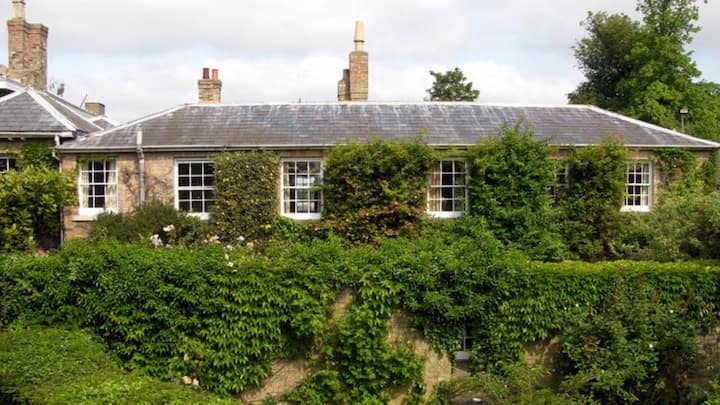 The Garden House - St Neots