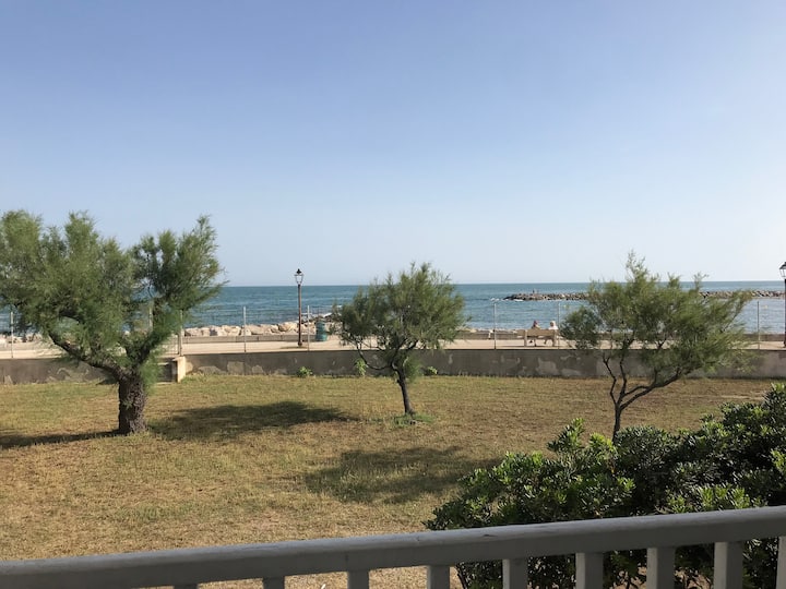 🏖 Le Grand Large 🏖 - Saintes-Maries-de-la-Mer