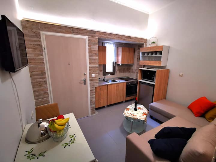City Apartment 2 - Rhodes (Greece)