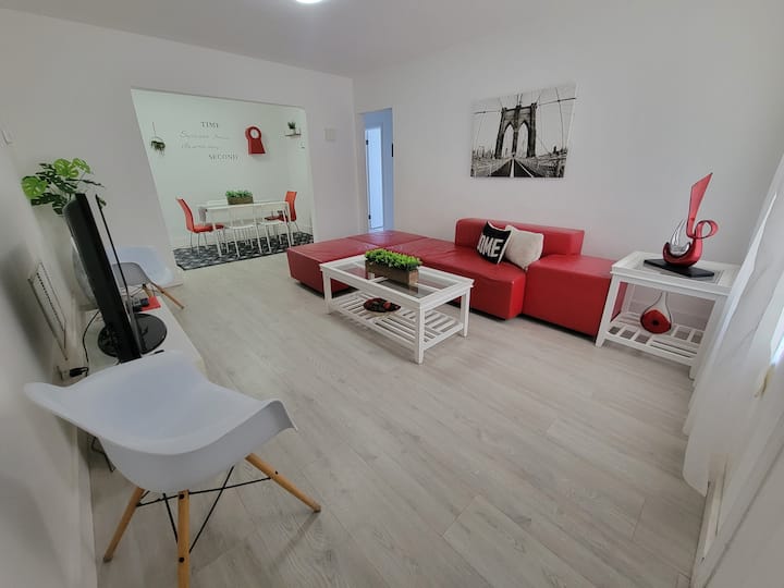 My Lovely Home In Miami 15 Minutes From The Beach - Miami