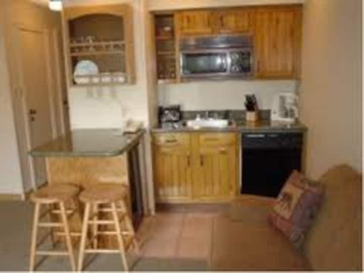 1 Br Suite Located Less Than 1 Mile From Beaver Creek With Free Shuttle Service! - Avon, CO