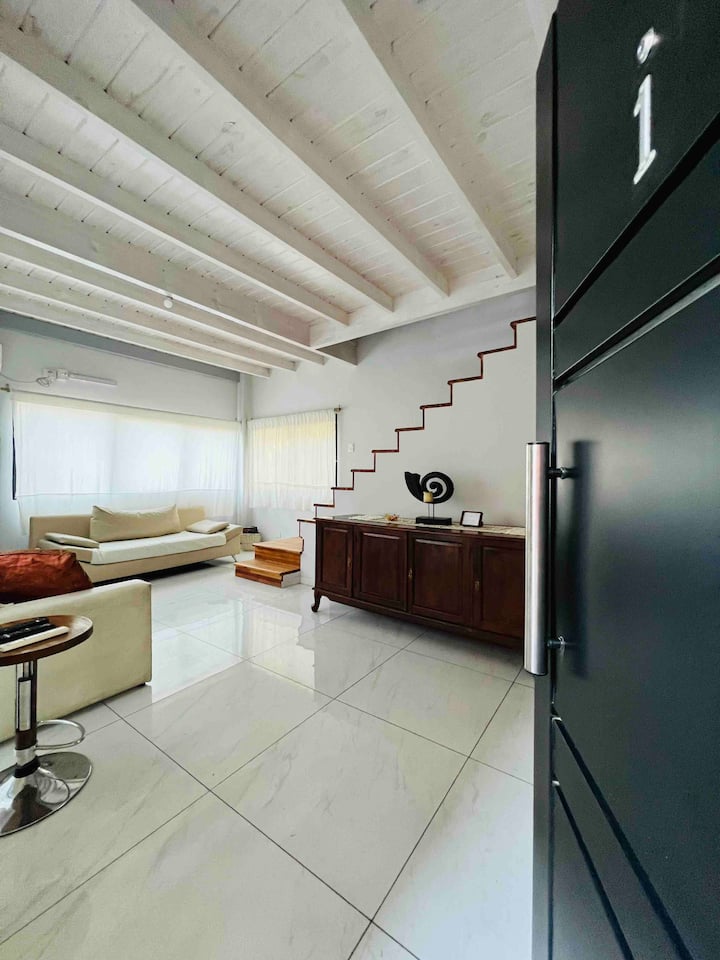 Monica’s Apartments Dpto 1 - Buenos Aires Ezeiza Airport (EZE)