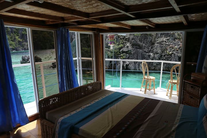 Coron Island Vacation Rentals & Homes - Coron, Philippines | Airbnb